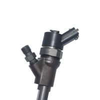 China OEM 6271-11-3100 0445110307 Fuel Injector for Komatsu PC70-8 PC130-8 for sale