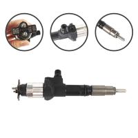 China OEM 095000-6800 Fuel Injector for Kubota V3800DI Engine for sale