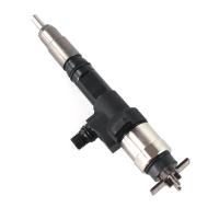 China OEM 095000-6800 Fuel Injector for Kubota V3800DI Engine for sale