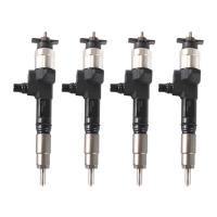 China OEM 095000-6800 Fuel Injector for Kubota V3800DI Engine for sale