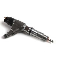 China OEM 449-3315 0445120518 Fuel Injector for M315D2 M317D2 C4.4 for sale
