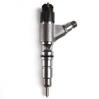 China OEM 449-3315 0445120518 Fuel Injector for M315D2 M317D2 C4.4 for sale