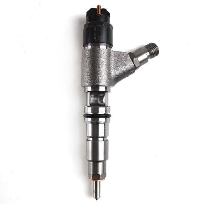 China OEM 449-3315 0445120518 Fuel Injector for M315D2 M317D2 C4.4 for sale