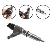 China OEM 449-3315 0445120518 Fuel Injector for M315D2 M317D2 C4.4 for sale