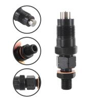 China OEM 3PCS Fuel Injectors SBA131406440 131406440 105148-1210 for New Holland MC28 for sale