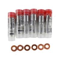 China OEM 6PCS Fuel Injector Nozzles 3930324 for Engine 5.9L for sale