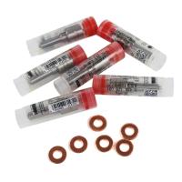 China OEM 6PCS Fuel Injector Nozzles 3930324 for Engine 5.9L for sale