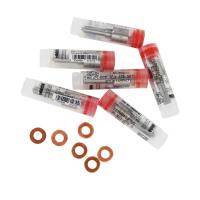 China OEM 6PCS Fuel Injector Nozzles 3930324 for Engine 5.9L for sale