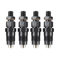 China New OEM 4PCS Fuel Injectors 131406360 SBA131406360 for New Holland C175 L160 for sale