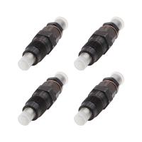 China New OEM 4PCS Engine Fuel Injector 252-1446 for 216 216B for sale