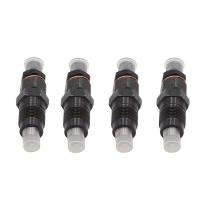 China New OEM 4PCS Engine Fuel Injector 252-1446 for 216 216B for sale