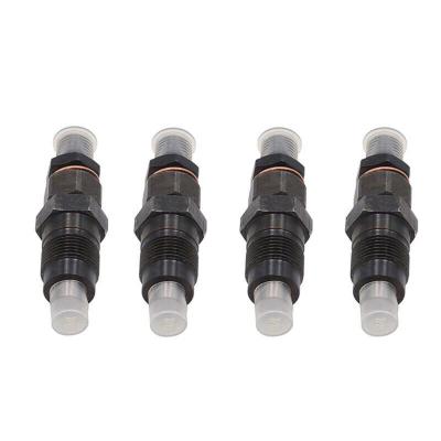 China New OEM 4PCS Engine Fuel Injector 252-1446 for 216 216B for sale