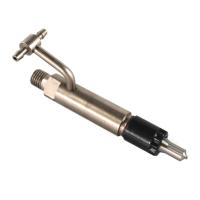 China OEM 729503-53100 Fuel Injector for Yanmar Komatsu Engine 3D84E 3D84 4D84E for sale