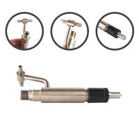 China OEM 729503-53100 Fuel Injector for Yanmar Komatsu Engine 3D84E 3D84 4D84E for sale