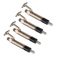 China OEM 729503-53100 Fuel Injector for Yanmar Komatsu Engine 3D84E 3D84 4D84E for sale