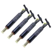 China OEM 4PCS 4089877C 4089877 Fuel Injectors for Engine B3.3 for sale