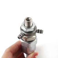 China Wholesale OEM 3pcs Fuel Injector 15271-53000 for Kubota D750 D850 L185 L2050 Engine for sale