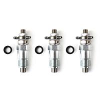 China Wholesale OEM 3pcs Fuel Injector 15271-53000 for Kubota D750 D850 L185 L2050 Engine for sale