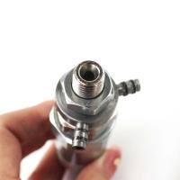 China Wholesale OEM 3pcs Fuel Injector 15271-53000 for Kubota D750 D850 L185 L2050 Engine for sale