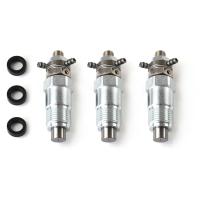 China Wholesale OEM 3pcs Fuel Injector 15271-53000 for Kubota D750 D850 L185 L2050 Engine for sale