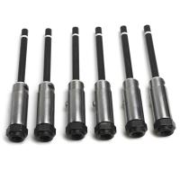 China Wholesale OEM 6PCS 4W7018 Diesel Fuel Injector Pencil Nozzle for Cat 3406B 3406C for sale