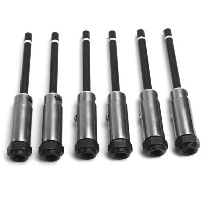 China Wholesale OEM 6PCS 4W7018 Diesel Fuel Injector Pencil Nozzle for Cat 3406B 3406C for sale