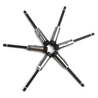 China Wholesale OEM 6PCS 4W7018 Diesel Fuel Injector Pencil Nozzle for Cat 3406B 3406C for sale