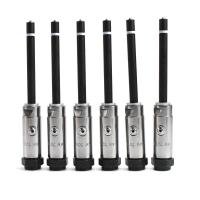 China Wholesale OEM 6PCS 4W7018 Diesel Fuel Injector Pencil Nozzle for Cat 3406B 3406C for sale
