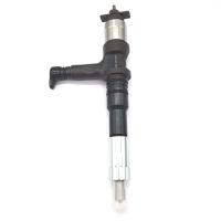 China OEM 6261-11-3100 095000-6120 Diesel Fuel Injector for Komatsu PC750 for sale