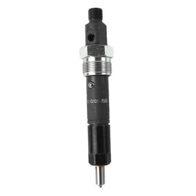 China OEM 65.10101-7088 Fuel Injector for Doosan Daewoo DX300LCA for sale