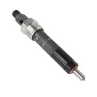 China OEM 65.10101-7088 Fuel Injector for Doosan Daewoo DX300LCA for sale