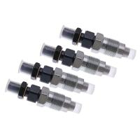China Original And OEM 4PCS Fuel Injector 1C010-53010 for Kubota V3 V3300 V3600T V3800 Engine for sale
