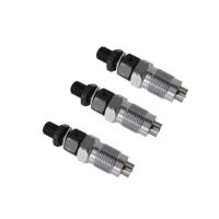 China Original And OEM 16082-53900 16082-53903 Fuel Injector for Kubota Engine D1403 for sale