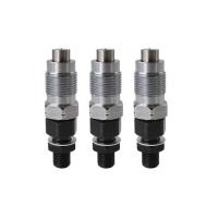 China Original And OEM 16082-53900 16082-53903 Fuel Injector for Kubota Engine D1403 for sale