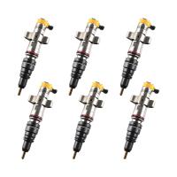 China Original And OEM 263-8218 Fuel Injector for CAT 324D FM 324D 325D 326D 328D C7 Engine for sale