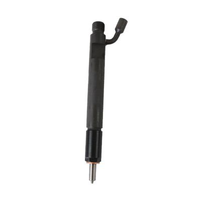China Original And OEM 3928228 Diesel Fuel Injector for 6C8.3 Engine for sale