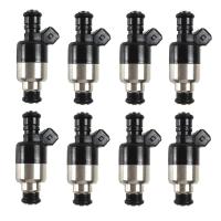 China Original And OEM 25180245 802632T Fuel Injector for Mercruiser 454 BB for sale