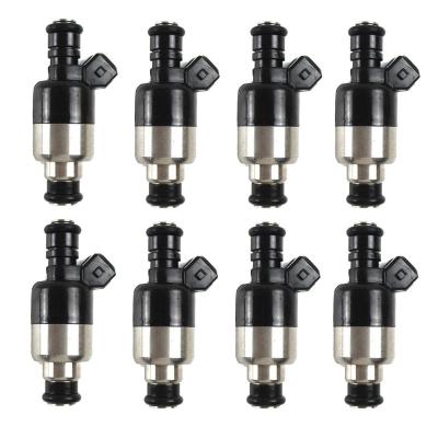China Original And OEM 25180245 802632T Fuel Injector for Mercruiser 454 BB for sale