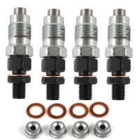 China OEM 16454-53905 Fuel Injectors Nozzle Assy for Kubota V2203 V2003 for sale