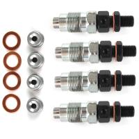 China OEM 16454-53905 Fuel Injectors Nozzle Assy for Kubota V2203 V2003 for sale