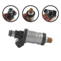 China OEM 8 Pcs Fuel Injector 18715T1 805225A1 for Mercury Outboard 150 thru 300HP for sale