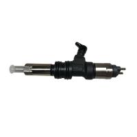 China High Quality 095000-5450 Diesel Fuel Injector for Mitsubishi 6M60T ME302143 for sale
