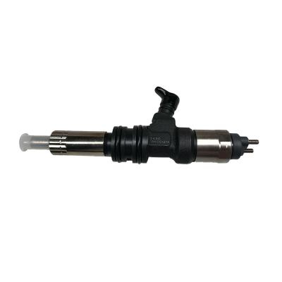 China High Quality 095000-5450 Diesel Fuel Injector for Mitsubishi 6M60T ME302143 for sale