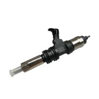 China High Quality 095000-5450 Diesel Fuel Injector for Mitsubishi 6M60T ME302143 for sale