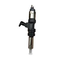 China High Quality 095000-5450 Diesel Fuel Injector for Mitsubishi 6M60T ME302143 for sale