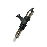 China High Quality 095000-5450 Diesel Fuel Injector for Mitsubishi 6M60T ME302143 for sale