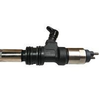 China High Quality 095000-5450 Diesel Fuel Injector for Mitsubishi 6M60T ME302143 for sale