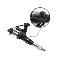 China New 095000-6810 Common Rail Injector for Hino J08E Kobelco SK330-8 for sale