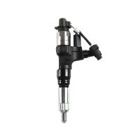 China New 095000-6810 Common Rail Injector for Hino J08E Kobelco SK330-8 for sale