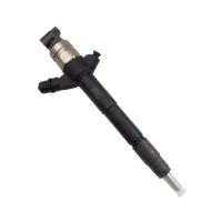 China OEM 095000-8110 Fuel Injector Mitsubishi for 4M41 Engine for sale